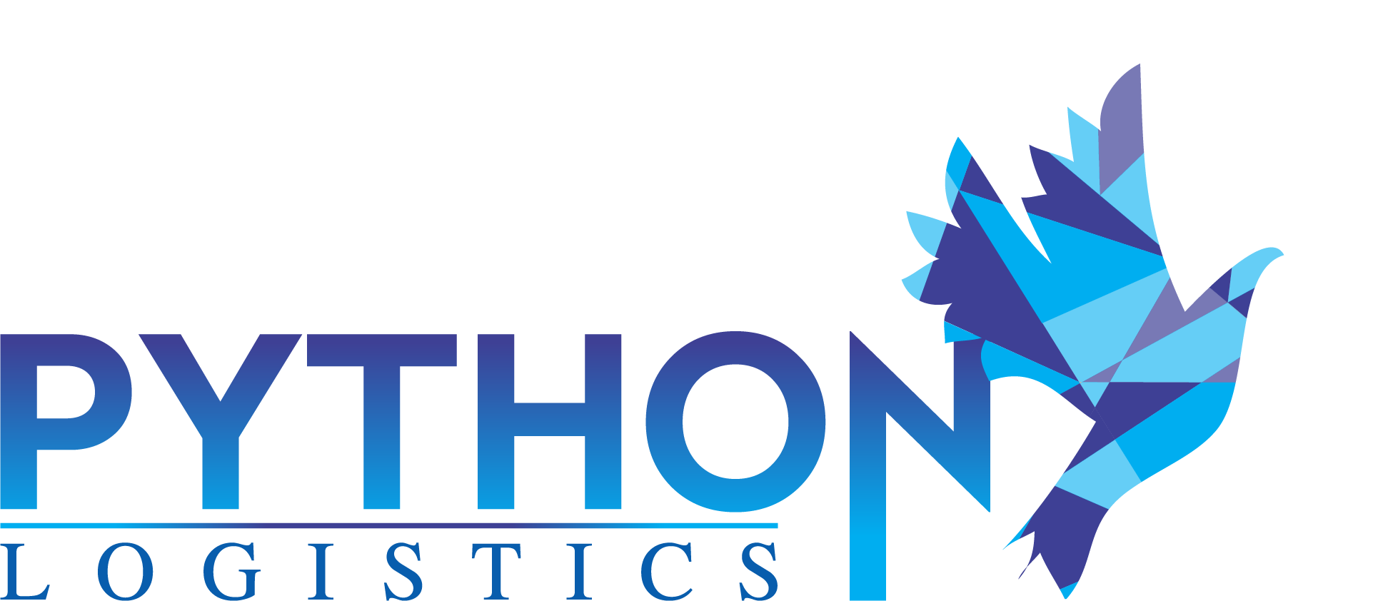 Admin - Python Logistics